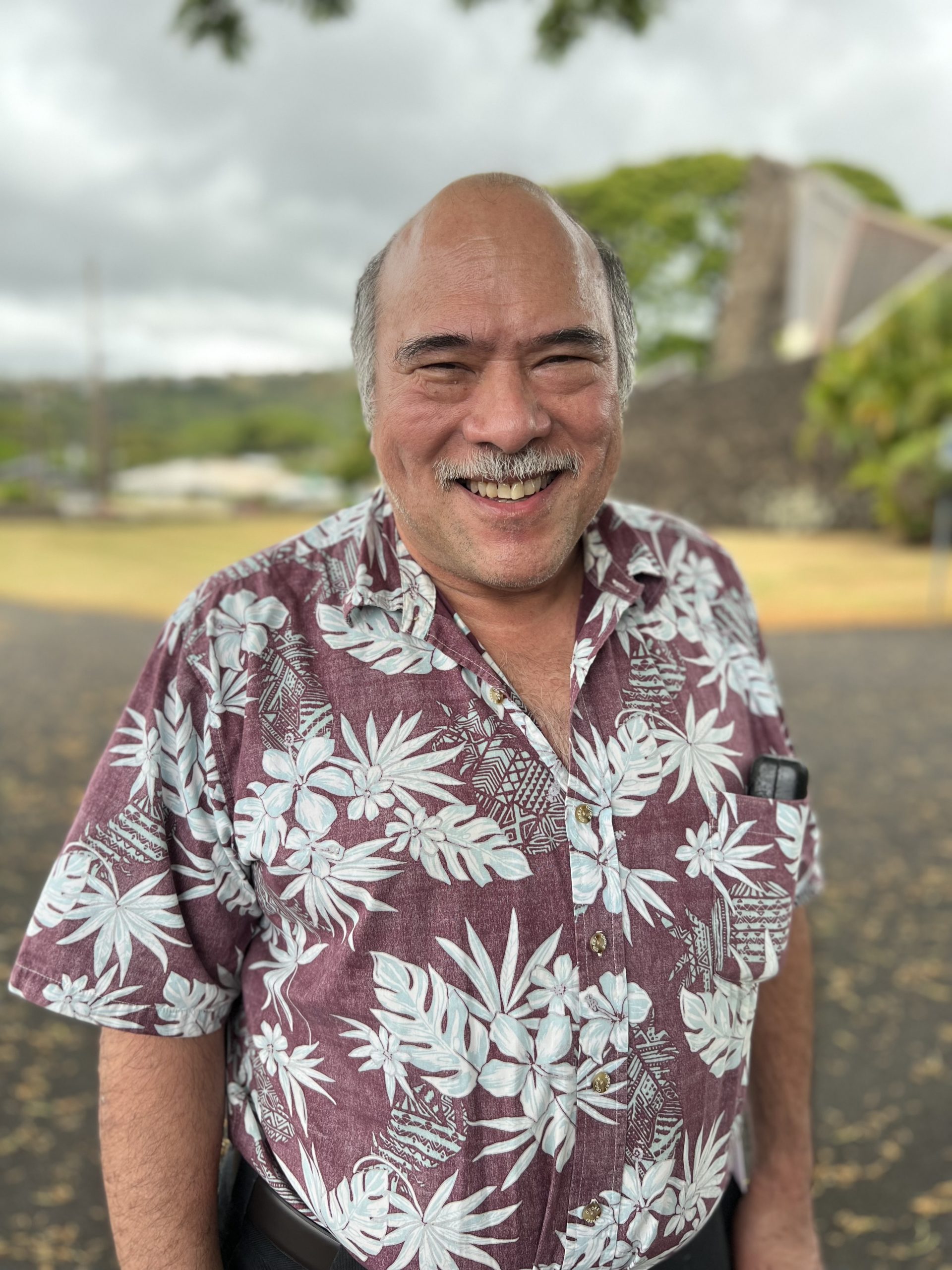 Leadership & Faculty – Bible Institute of Hawaiʻi