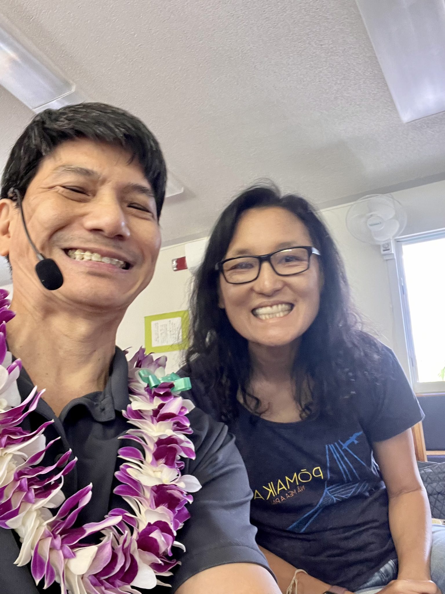 Leadership & Faculty – Bible Institute of Hawaiʻi