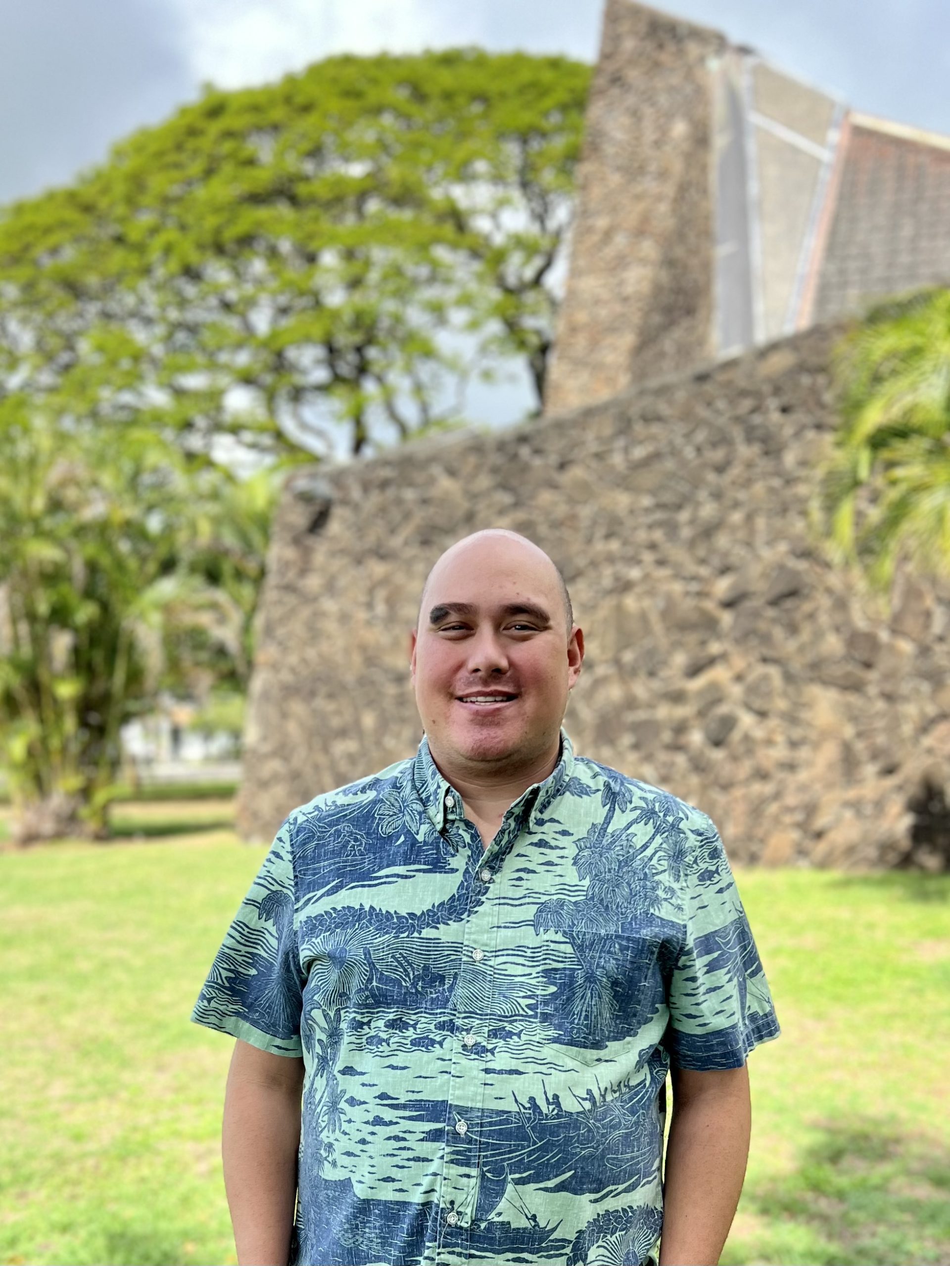 Leadership & Faculty – Bible Institute of Hawaiʻi