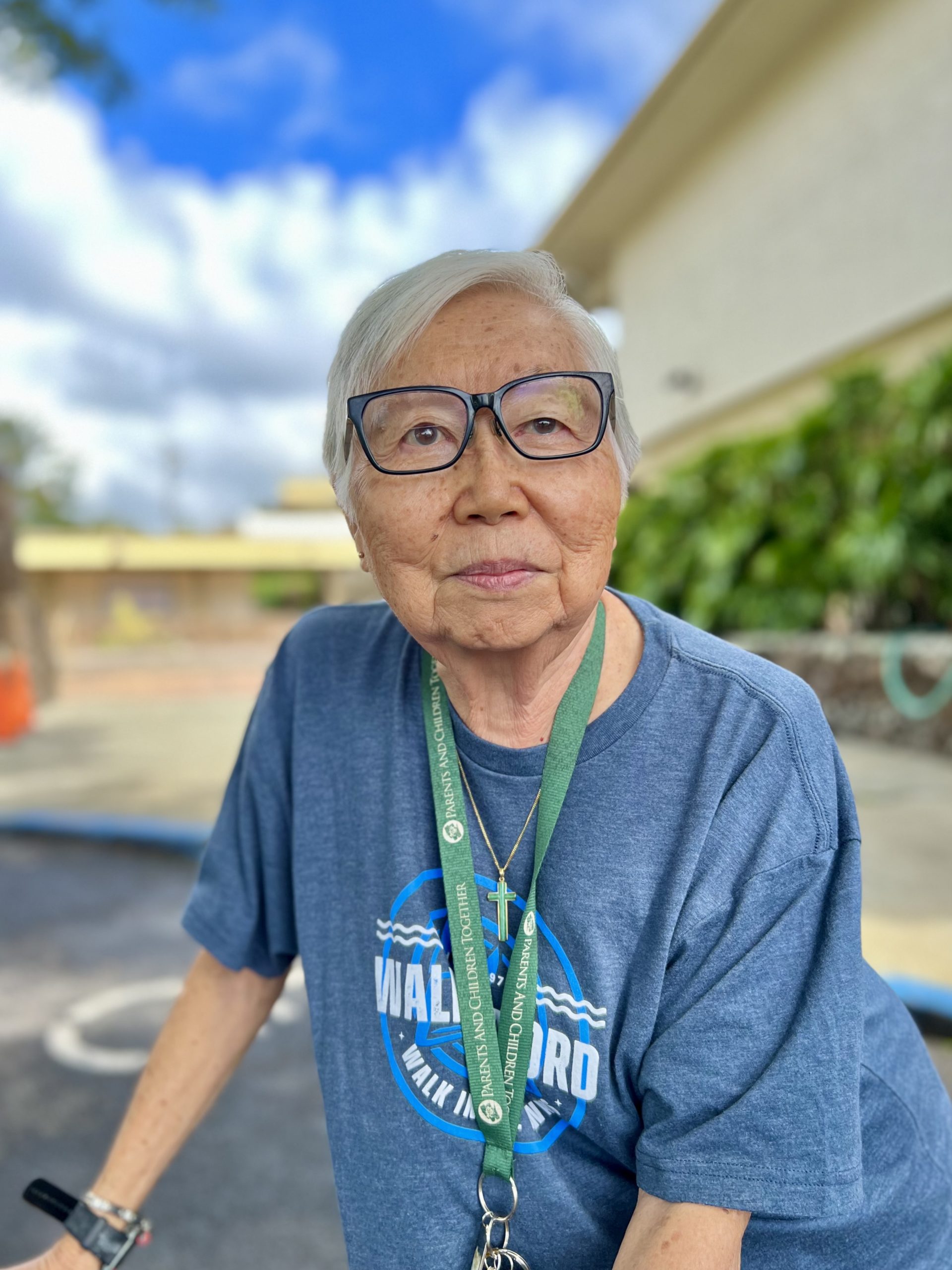 Leadership & Faculty – Bible Institute of Hawaiʻi