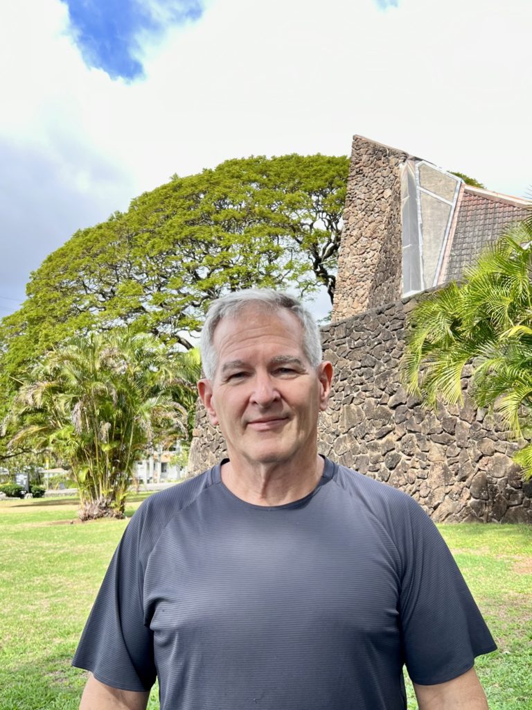 Leadership & Faculty – Bible Institute of Hawaiʻi