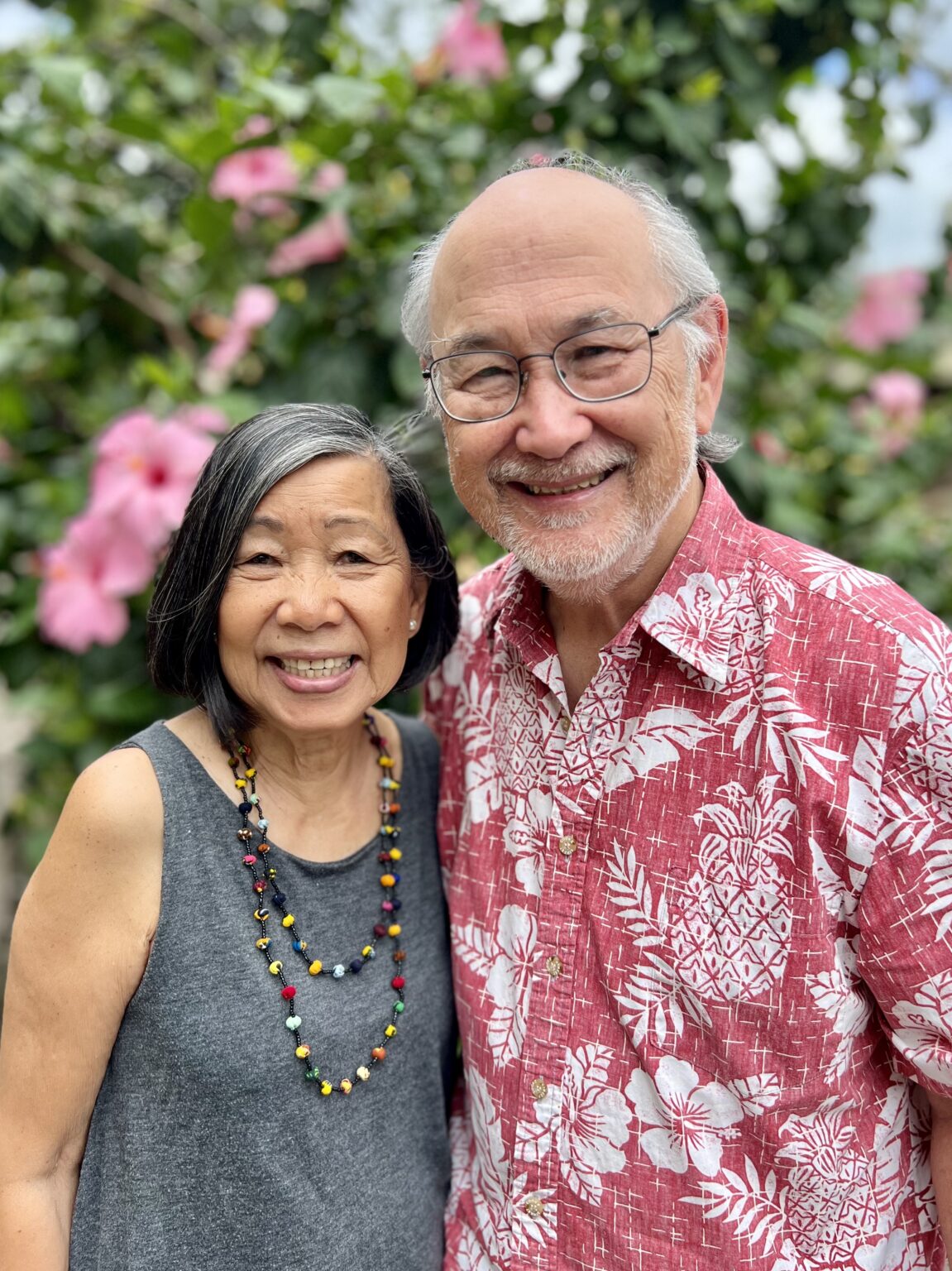 Leadership & Faculty – Bible Institute of Hawaiʻi