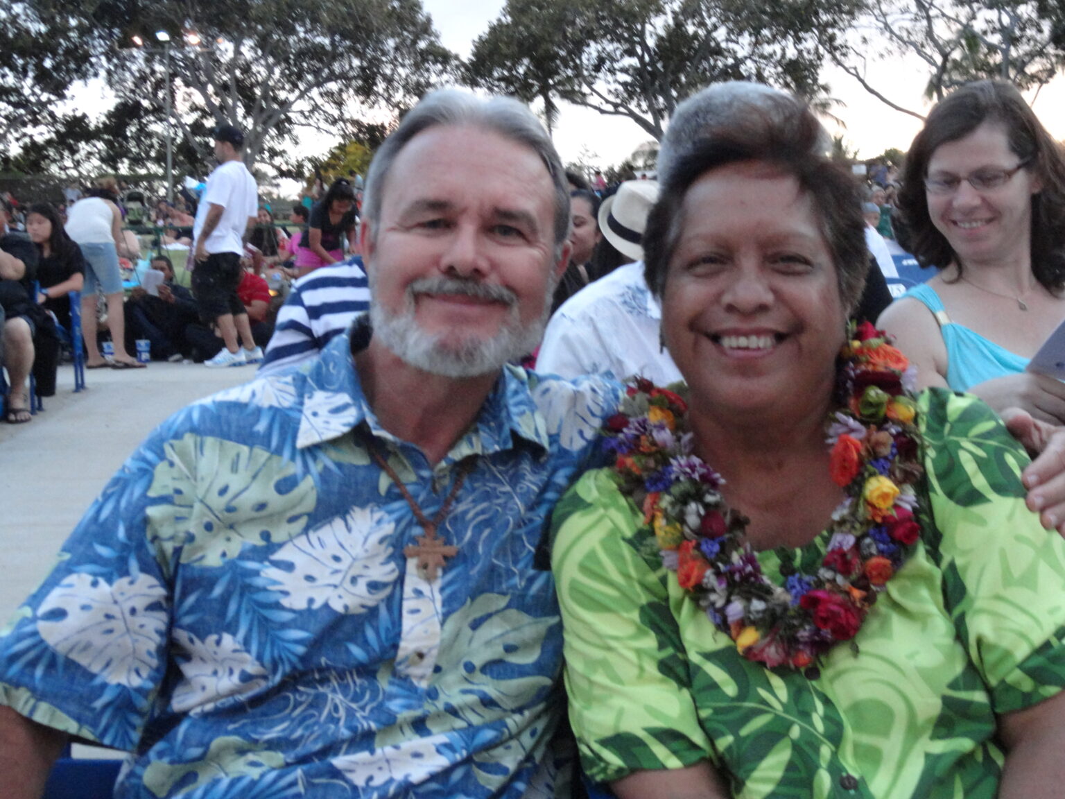 Leadership & Faculty – Bible Institute of Hawaiʻi